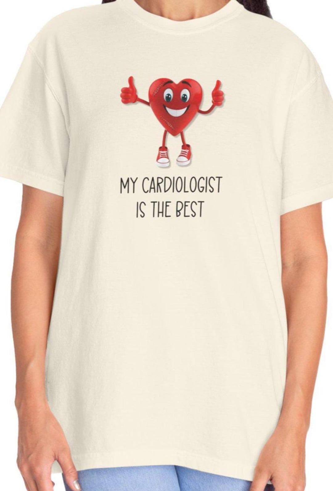 My Cardiologist is the Best, Pacemaker, Defibrillator, Heart Attack ...