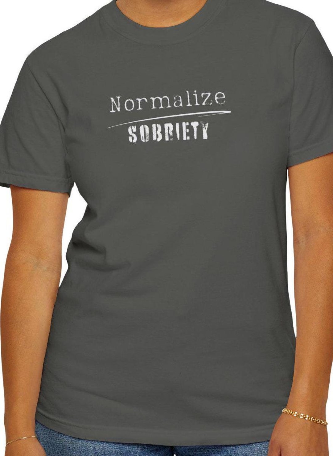 Normalize Sobriety, Sober Vibes, Recovery, We Do Recover, AA, NA, Al ...