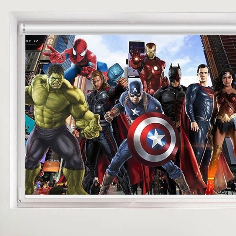 RichRollerShades - Etsy