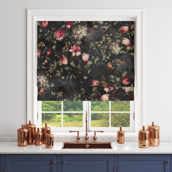 Home decor window treatments store