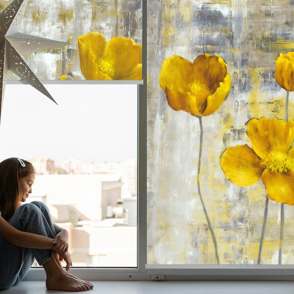 Roller Blind Print - Etsy