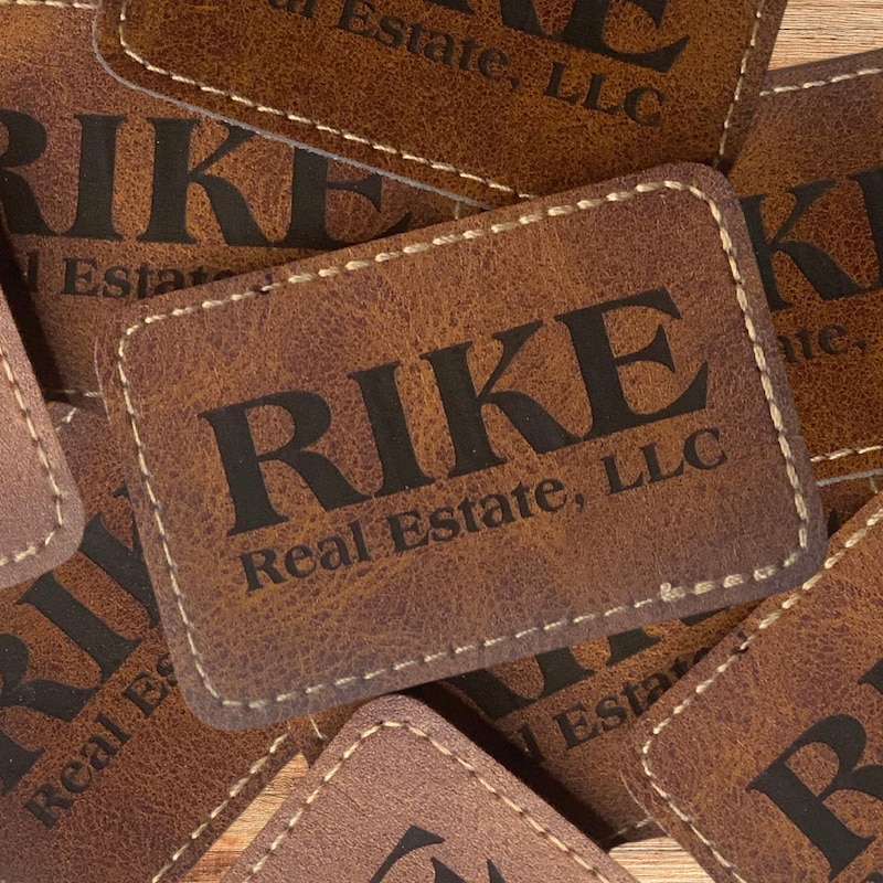 Custom Name Patches Bulk - Etsy