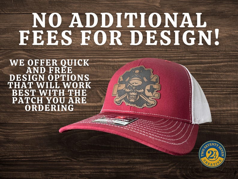 Custom Die Cut Patches for Business Logo Patches DIY Iron on Patch Faux ...