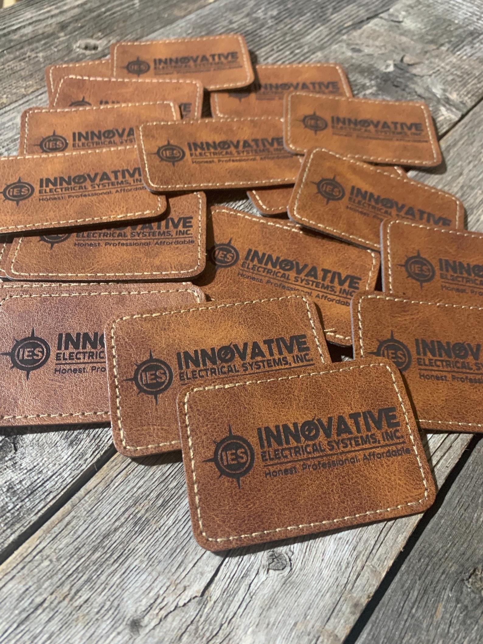 Bulk Order Custom Iron on Patches for Business Logo Patches DIY Iron on ...