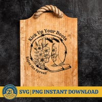 Square Frame V Shape Plank Art SVG - Etsy