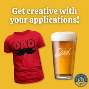 Dad Laser Svg Cricut Files Bundle PNG Laser Engraving File for Dad ...