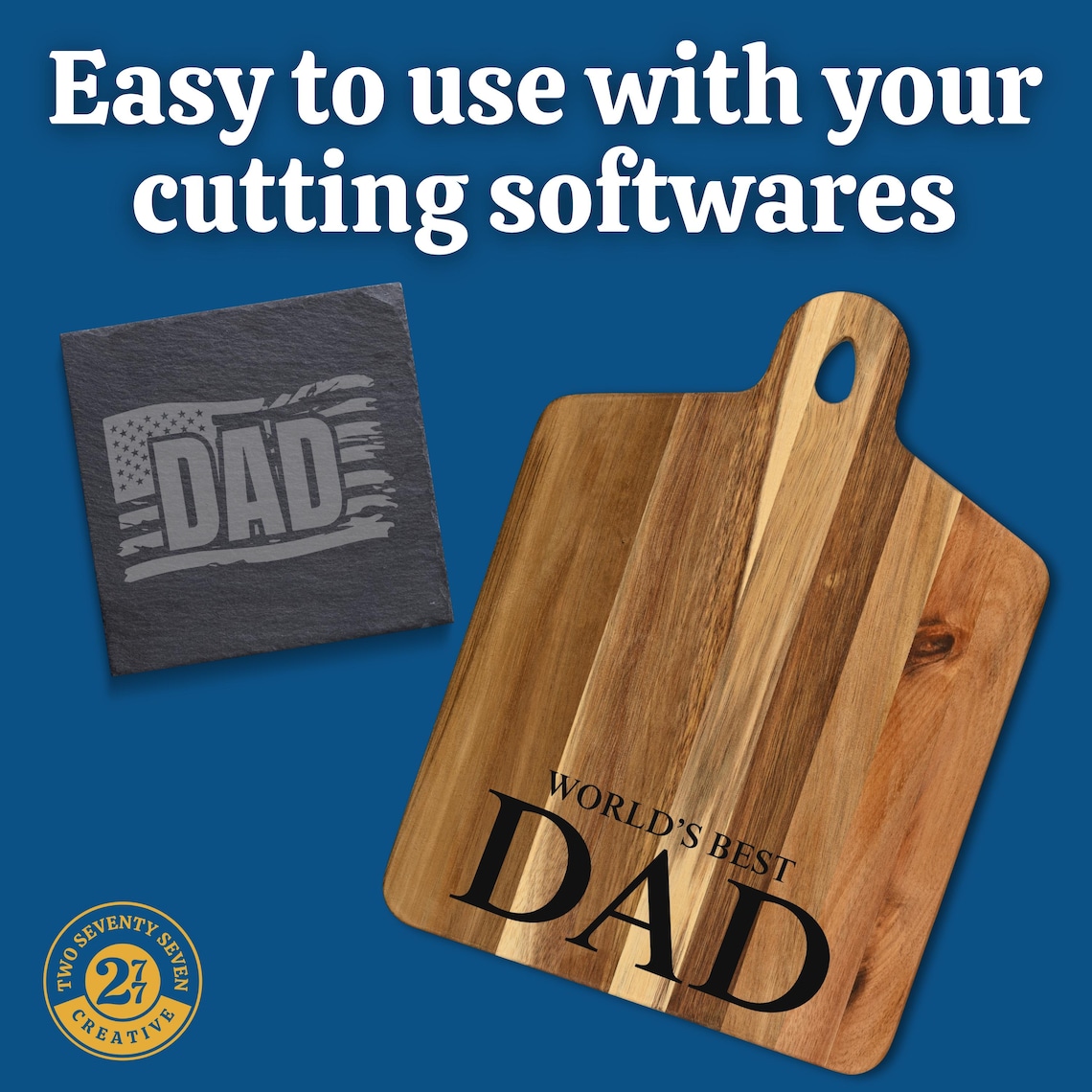 Dad Laser Engraving Designs: Father's Day SVG PNG Bundle - Etsy