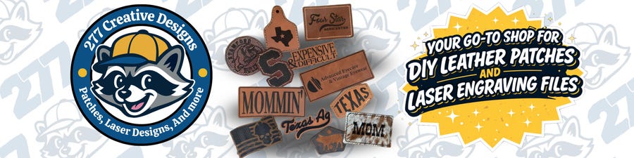 277CreativeDesigns - Etsy