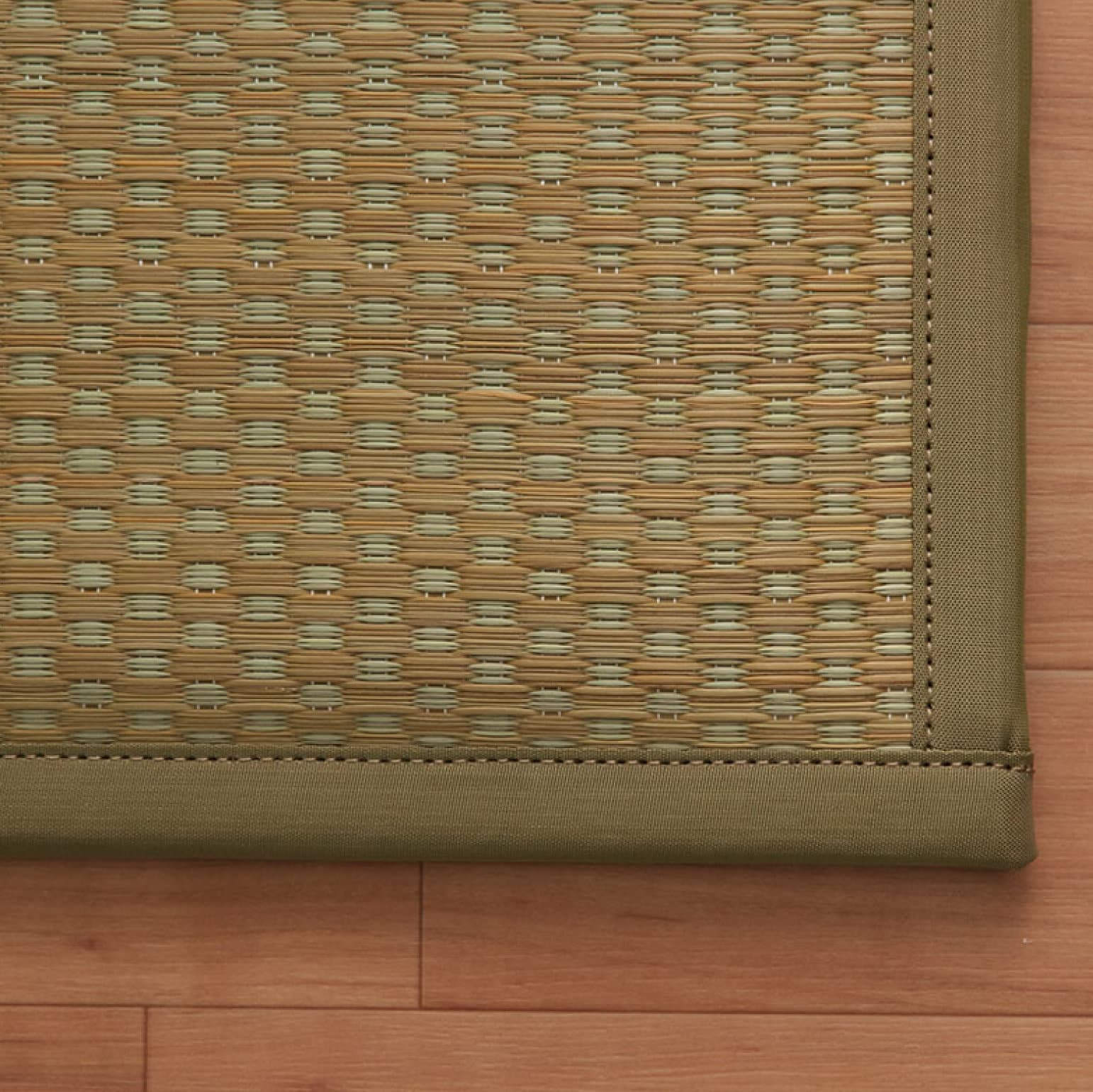 Unit Tatami Mat Japanese Rush Grass Fluffy Area Rug Goza - Etsy