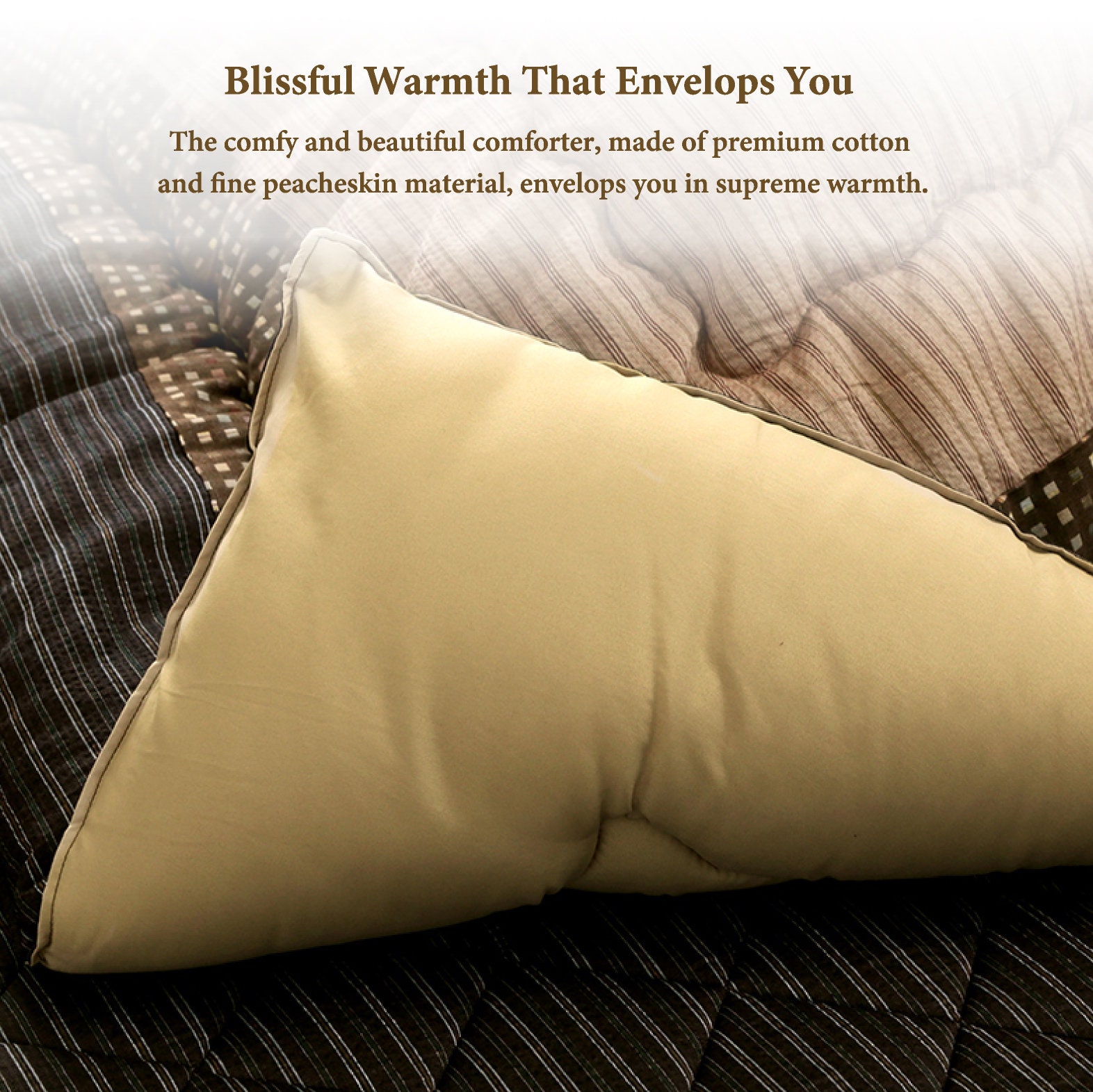 Kotatsu Futon & Mat Set Fluffy Premium Cotton Blanket Table Square ...