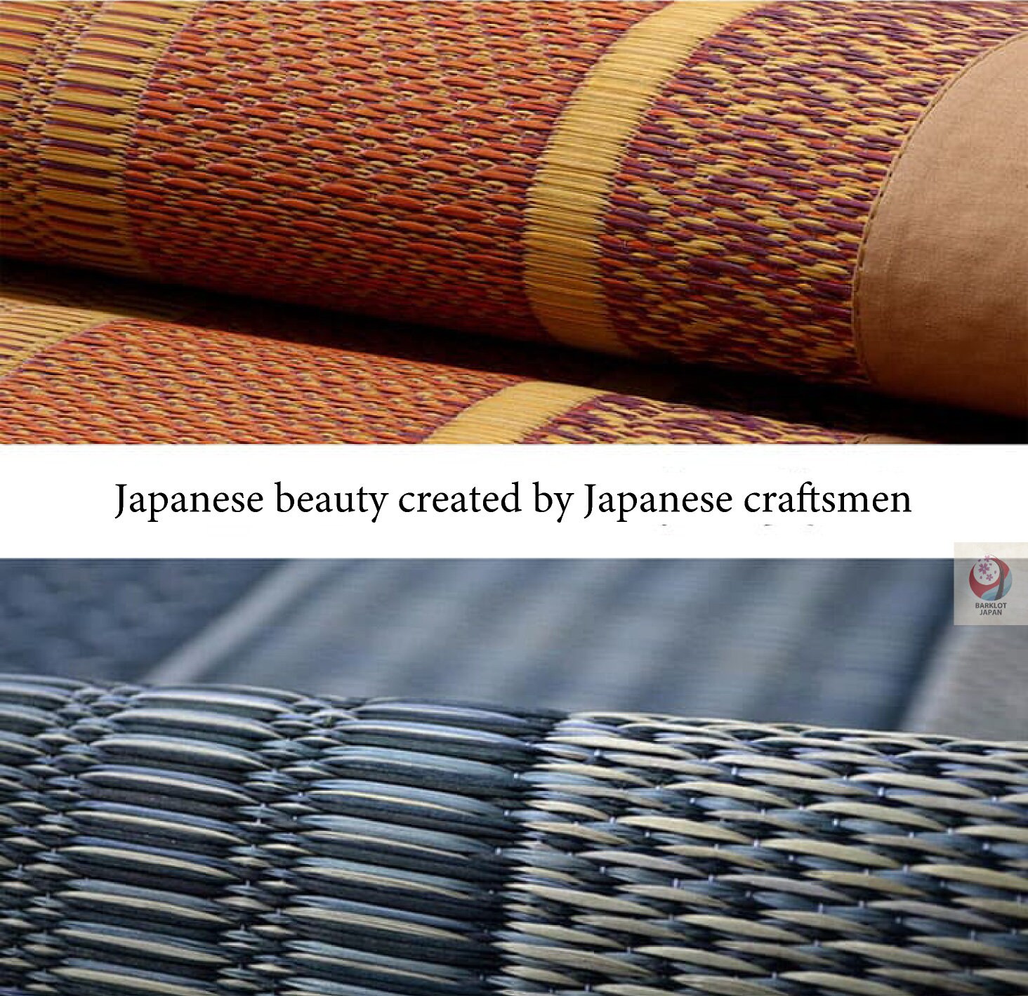 Tatami Mat 100% Japanese Rush Grass Area Rug Goza Igusa - Etsy