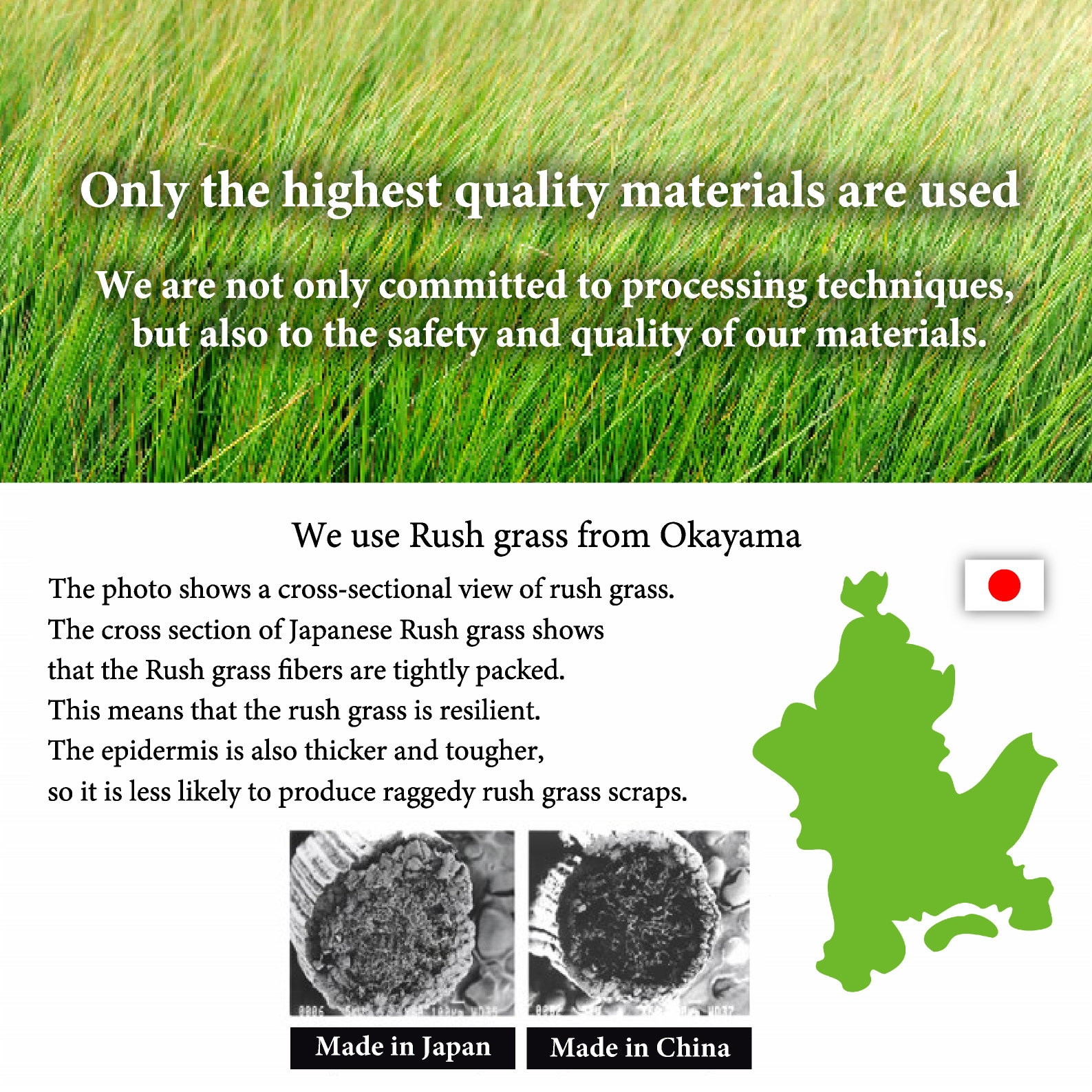 Tatami Mat 100% Japanese Rush Grass, 100200cm Foldable Nap Mat Beige ...