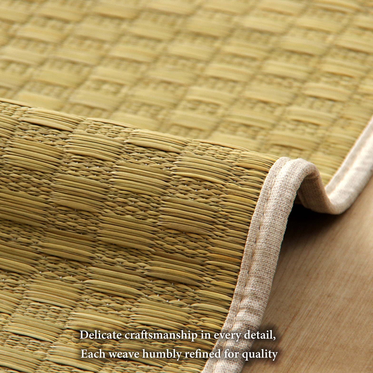 Tatami Mat Japanese Rush Grass Area Rug Goza Igusa - Etsy
