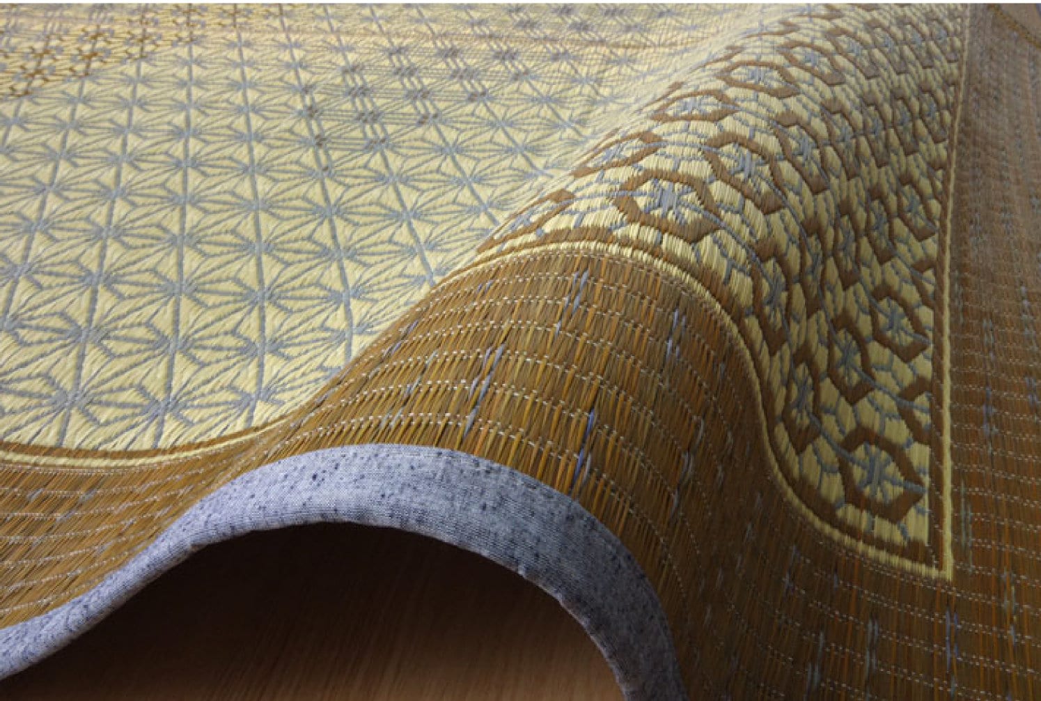 Tatami Mat 100% Japanese Rush Grass Area Rug Goza Igusa - Etsy