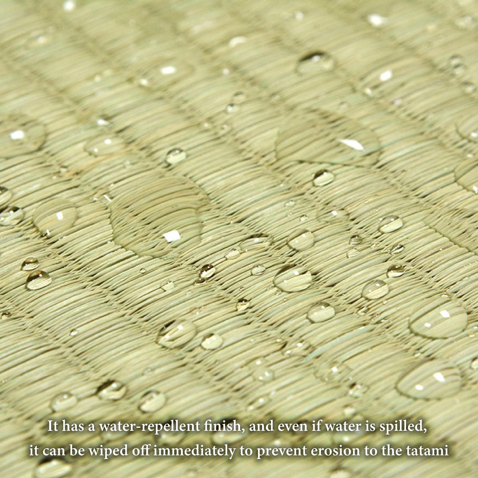 Tatami Mat 100% Japanese Rush Grass, Area Rug Goza Igusa, Traditional ...