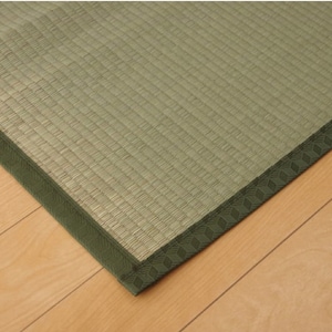 Tatami Mat 100% Japanese Rush Grass, Area Rug Goza Igusa, Traditional Sleeping Mat, Yoga Zen ...
