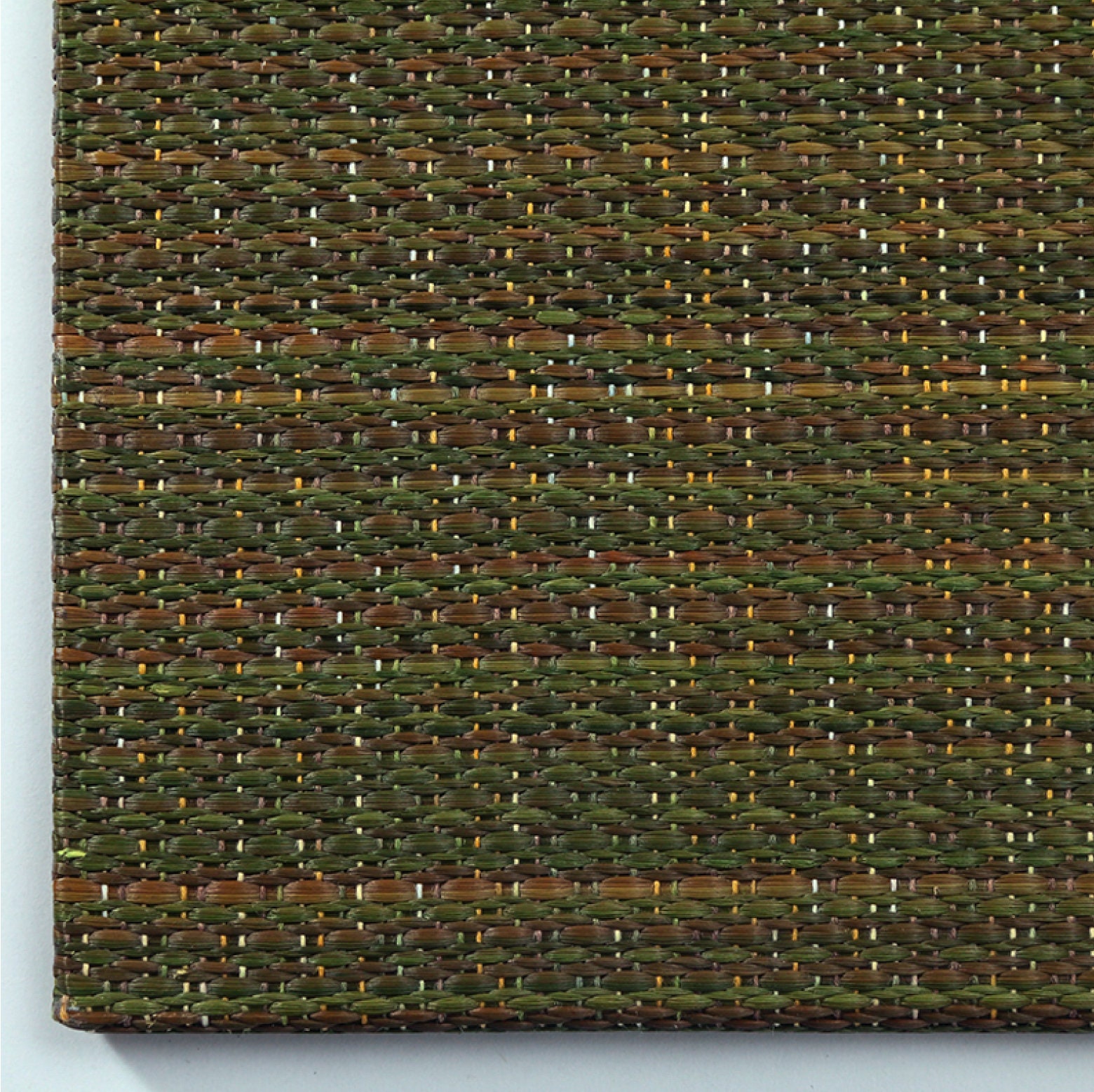 Unit Tatami Mat Japanese Rush Grass, Fluffy Area Rug Goza Igusa ...