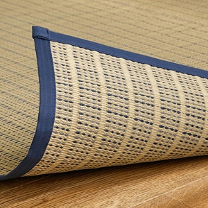 Tatami Mat, 100% Japanese Rush Grass, Area Rug, Goza Igusa, Traditional ...