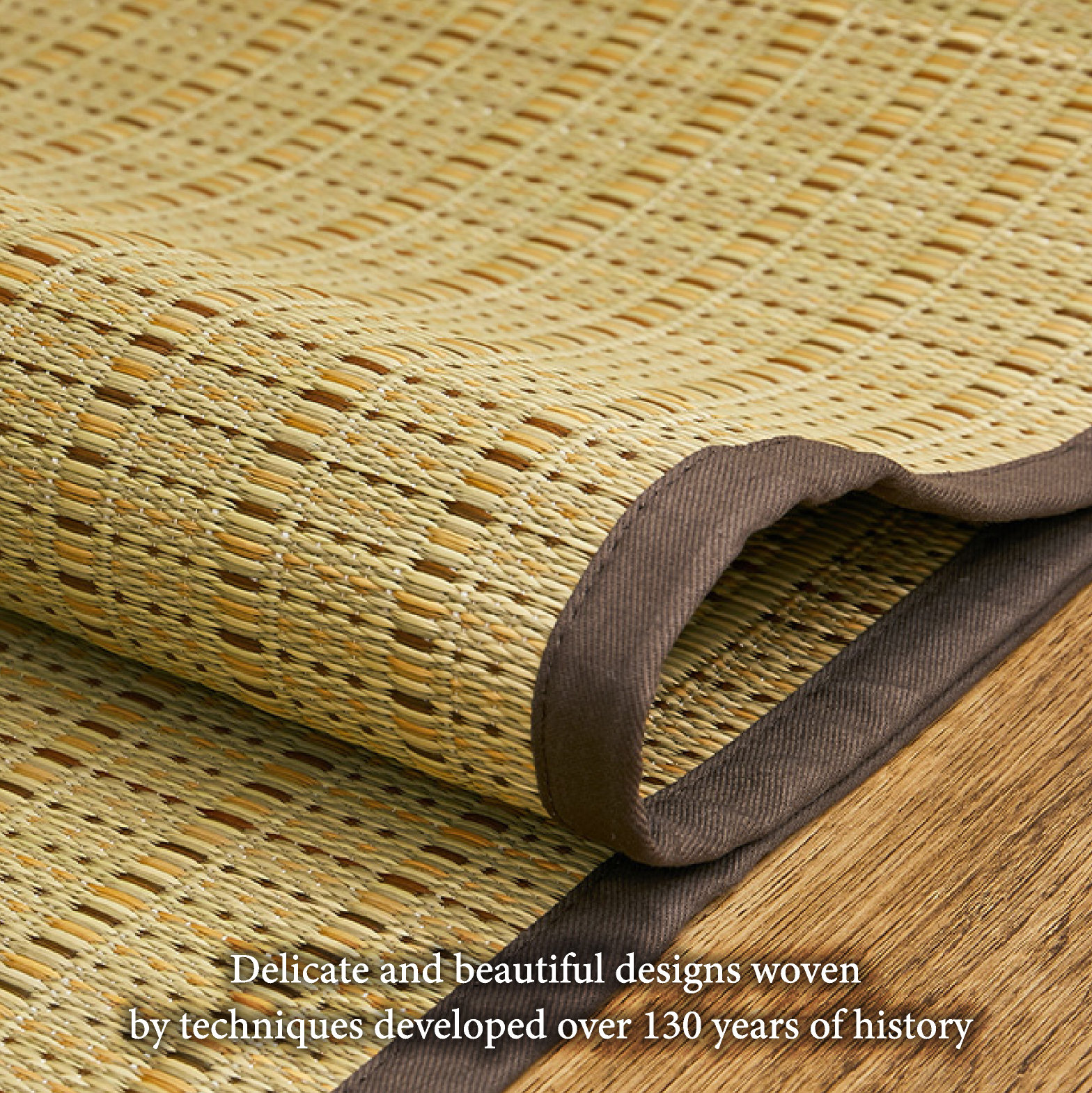 Tatami Mat, 100% Japanese Rush Grass, Area Rug, Goza Igusa, Traditional, Zen Yoga Natural ...