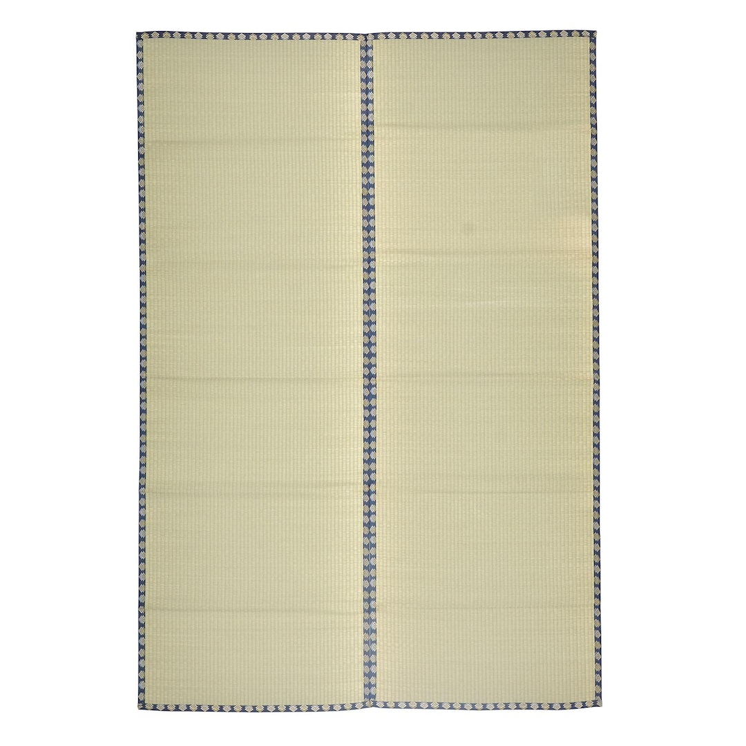 Tatami Mat 100% Japanese Rush Grass, Area Rug Goza Igusa, Traditional ...