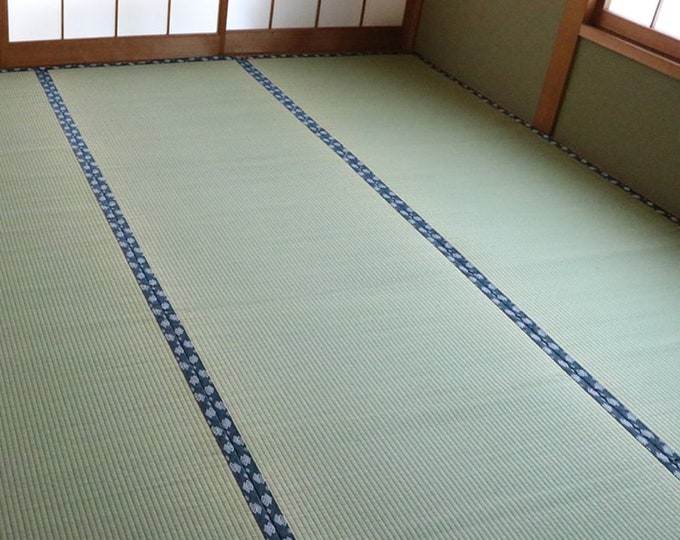 Asian Art. Japanese Doll. Wall Hanging. Japanese Tatami With Rice Paper ...