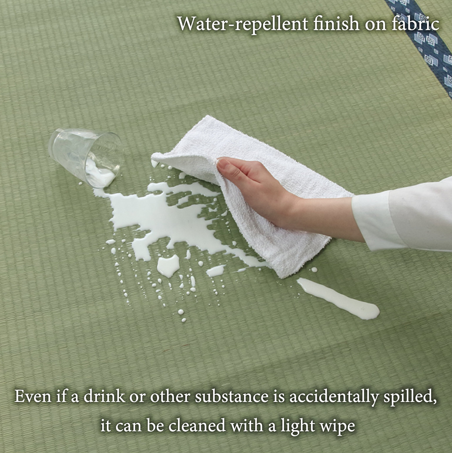 Tatami Mat 100% Japanese Rush Grass, Area Rug Goza Igusa, Traditional ...