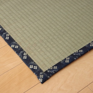 Tatami Mat 100% Japanese Rush Grass, Area Rug Goza Igusa, Traditional ...