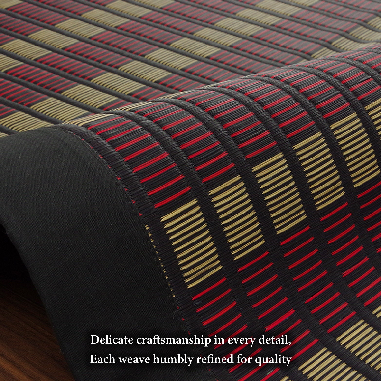 Tatami Mat Japanese Rush Grass, Area Rug Goza Igusa, Traditional ...