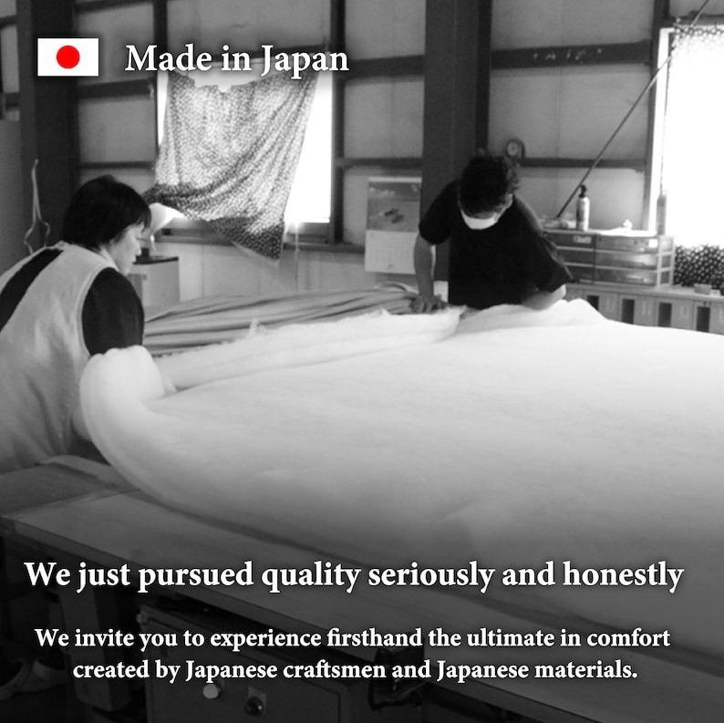 Kotatsu Futon Comforter Premium Cotton Flannel Fluffy Table Square ...