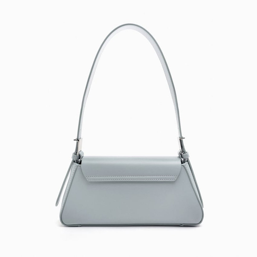 PDF Pattern Women's Luxury Designer Flap Bag, Elegant Leather Bag ...