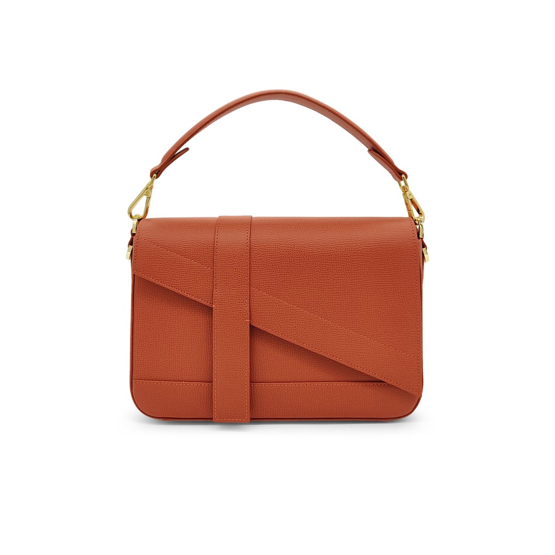 PDF Pattern Women's Luxury Designer Flap Bag Women's Evening Bag ...