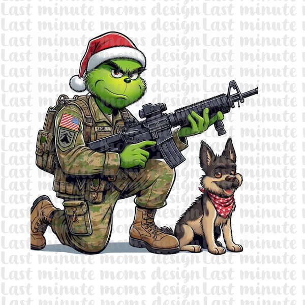 Military Doll - Etsy