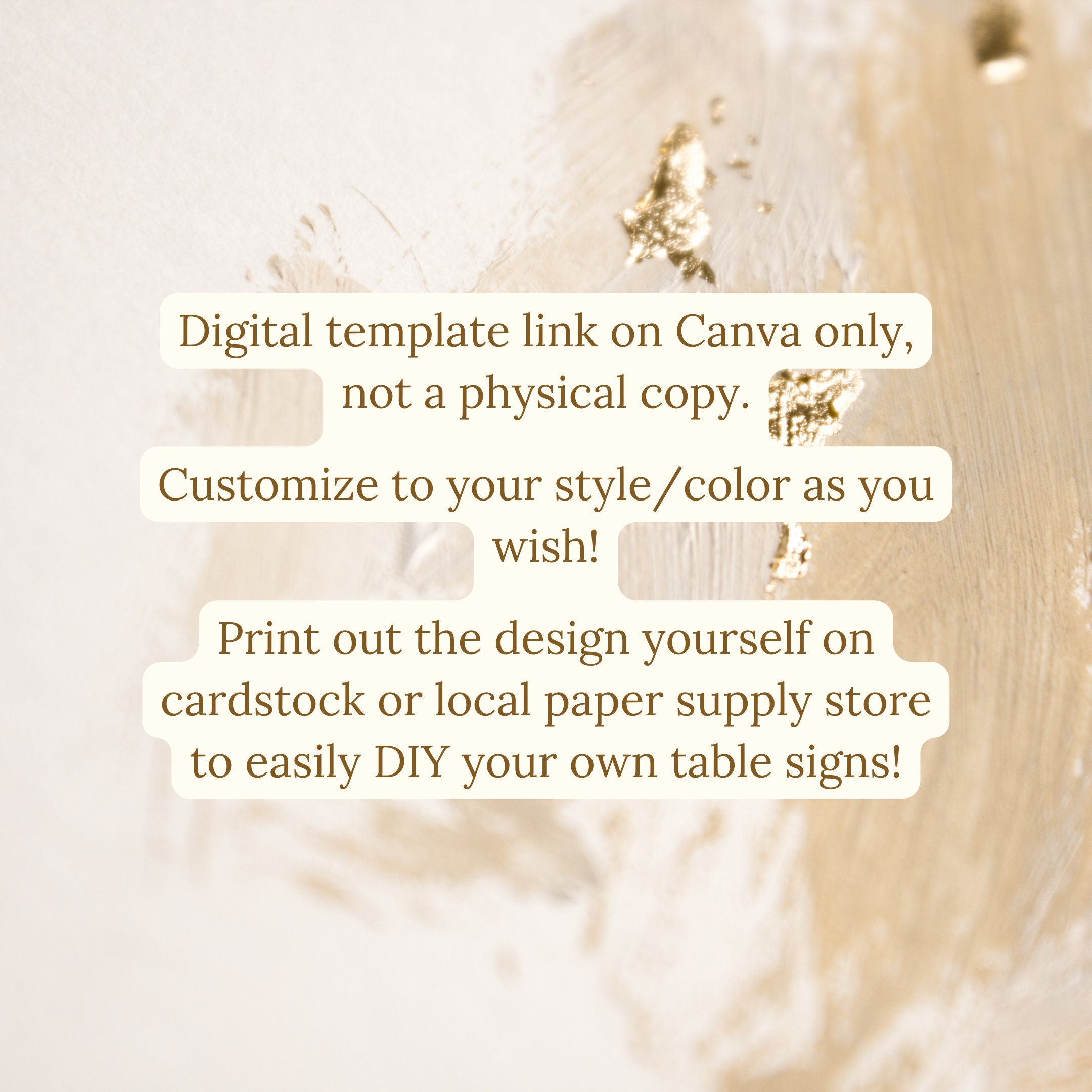 Editable Chinese Wedding Banquet Table Sign Template - Etsy