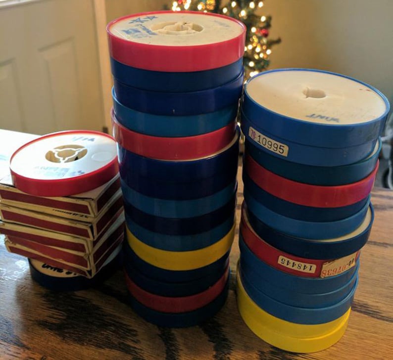 8mm, Super 8 Professional Reel to Reel Movie Film Transfer Service ...
