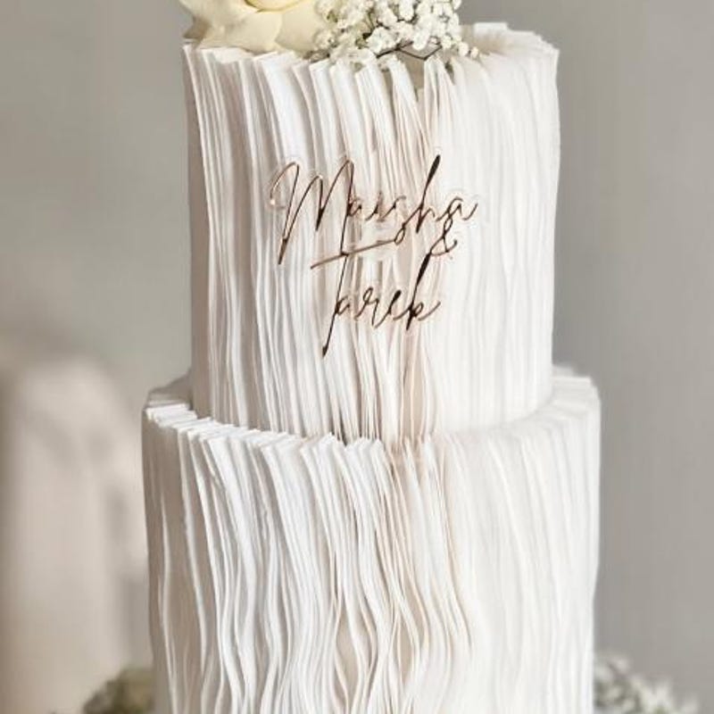 Wafer Paper Sheet - Etsy