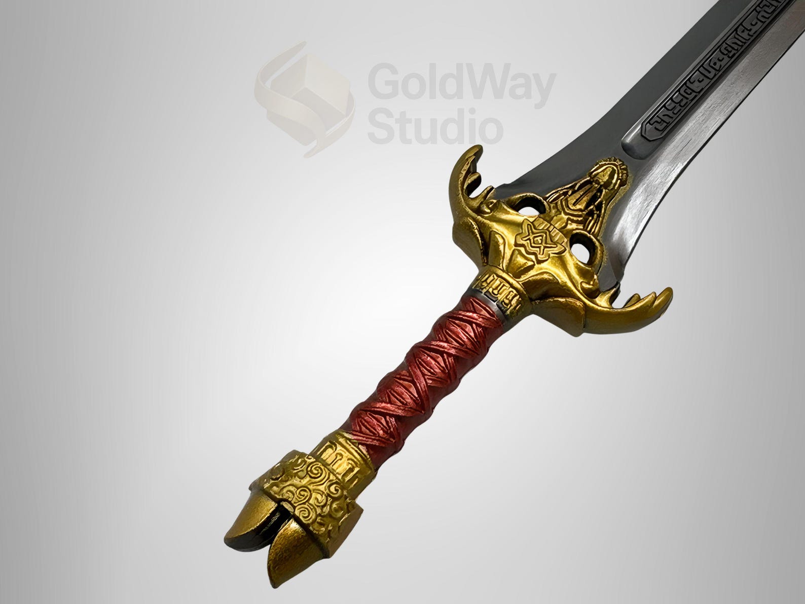 Barbarian Sword Miniature: 80s Movie Replica Letter Opener - Etsy