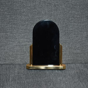 Desk Clock Joe Camel Hamilton Marquis II "smoother Than Smooth" - Etsy