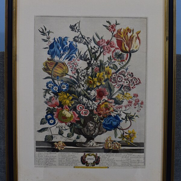 Robert Furber - Etsy