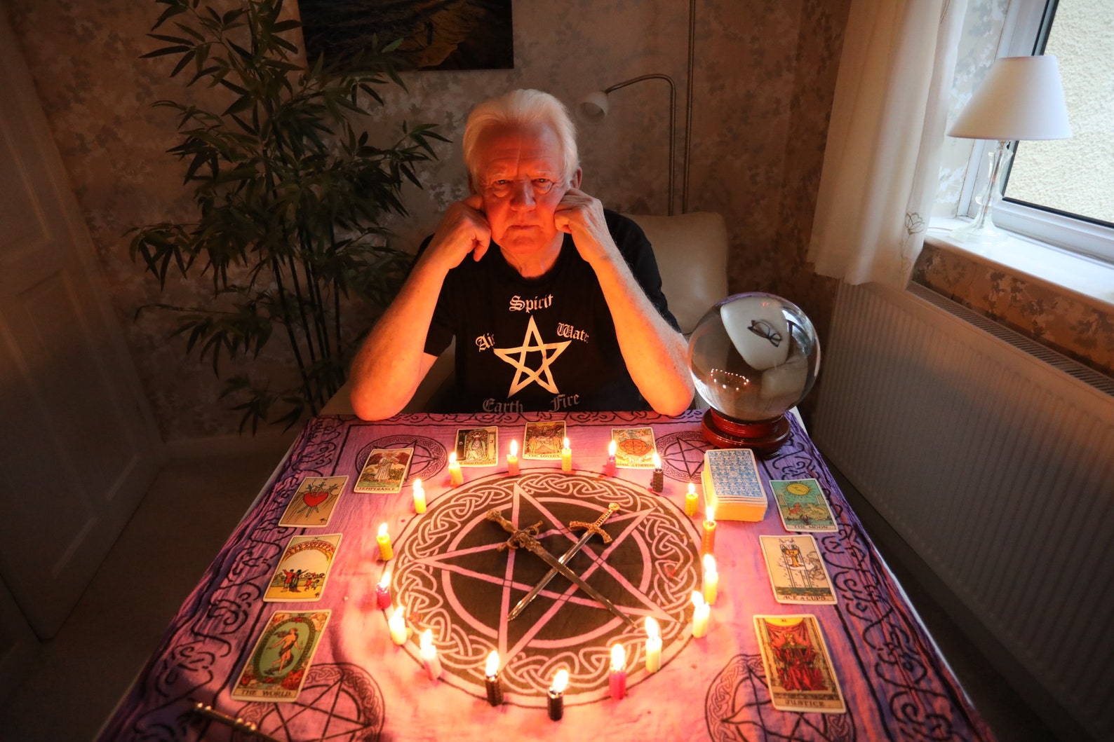 Good Luck Spell Powerful Good Fortune Spell for Permanent Good Luck ...