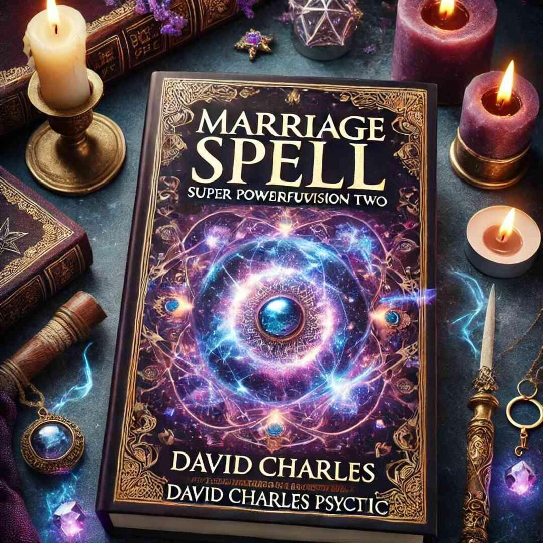Marriage Spell Super Powerful for Proposal Spell for Engagement Spell ...