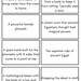 Ancient Egypt Bingo Game, Ancient Egypt Vocabulary Review Game, Ancient ...
