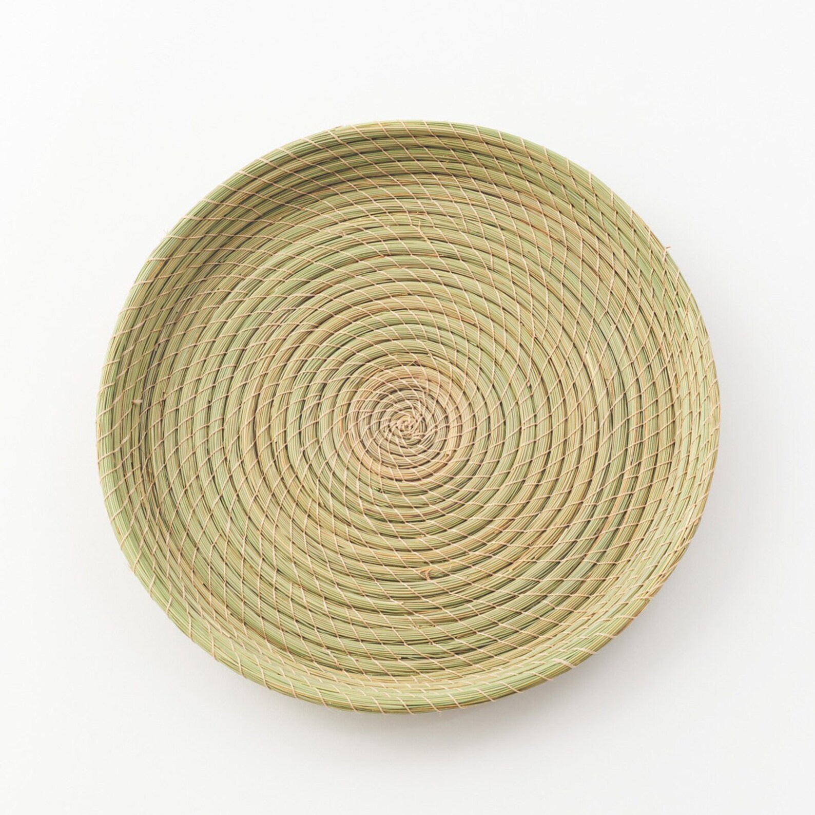 Round Halfa Platter - Etsy