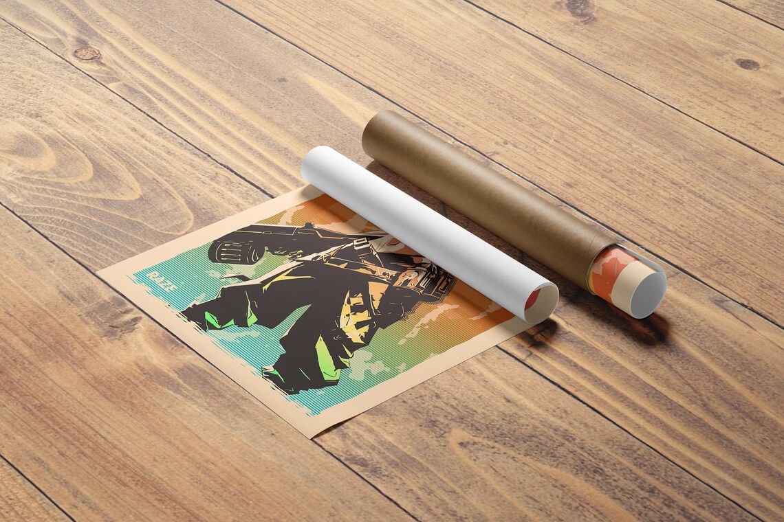 Valorant Poster I All Agents Valorant I Valorant Gaming I Valorant ...