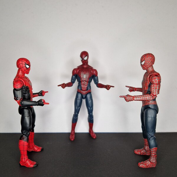 Pointing Hand - Etsy