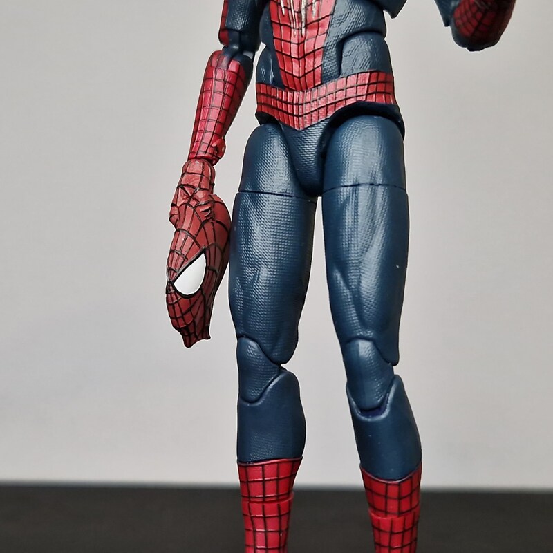 Invincible Mask - Etsy