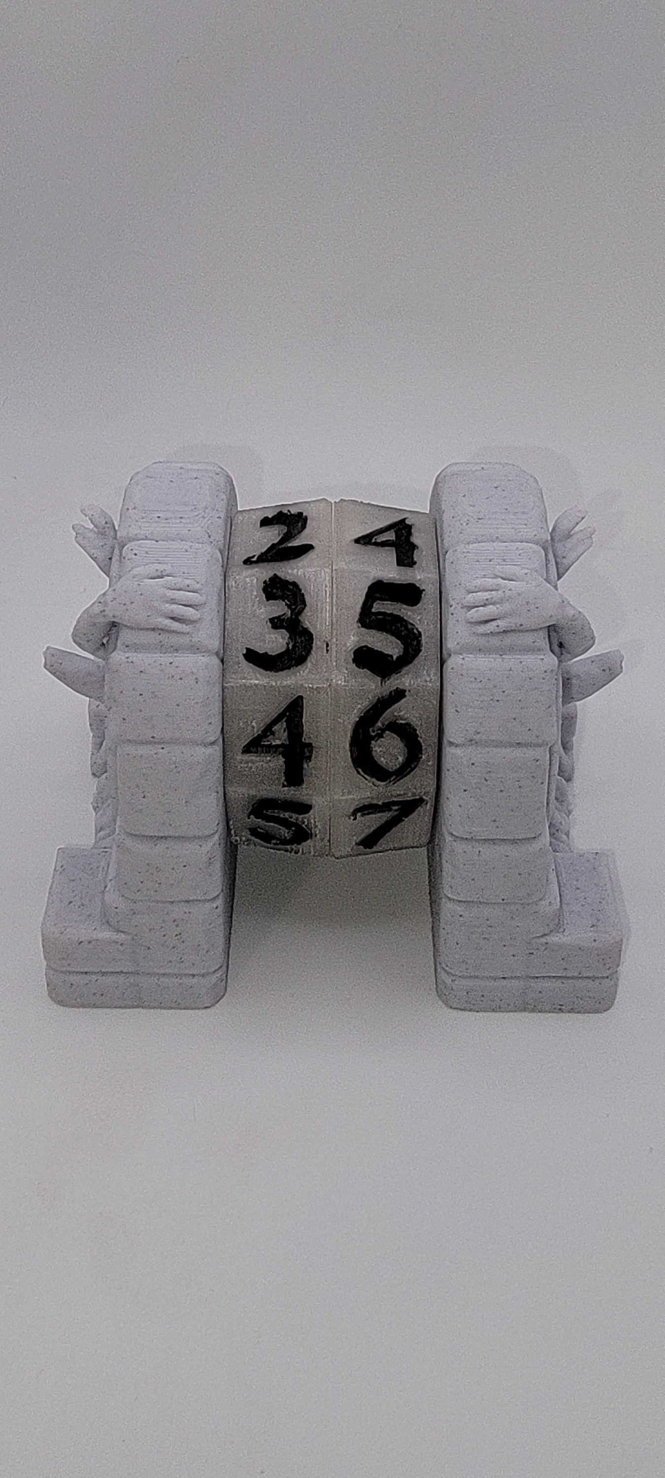 Magic the Gathering Life Counter - Etsy