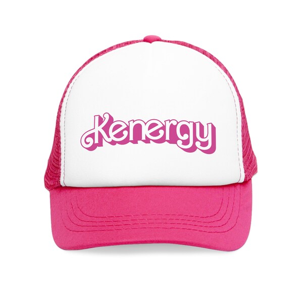 Barbie Kenergy - Etsy