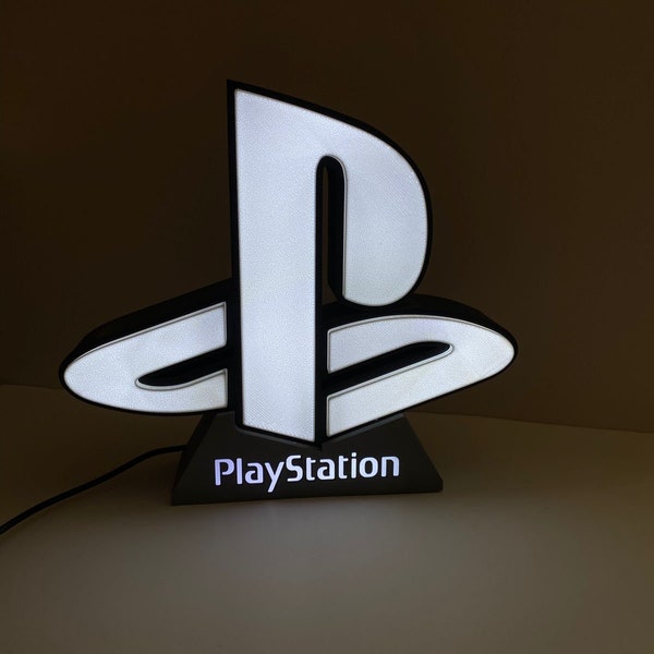 Playstation Decor - Etsy