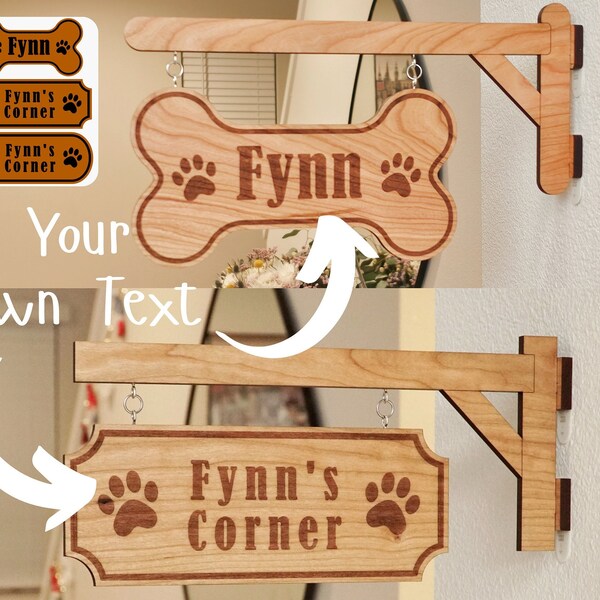 Pet Sign - Etsy