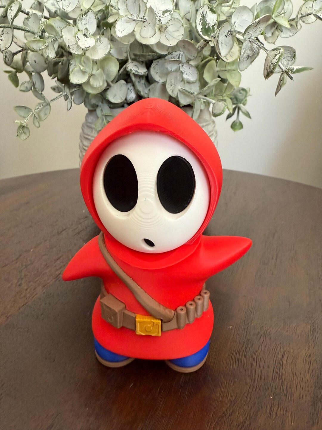 Jawa Shy Guy Mashup Figure | 3D Printed - Etsy